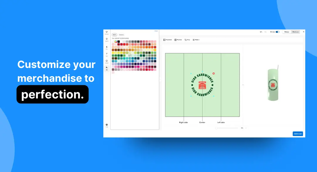 Branded Merchandise 101: Everything You Need To Know