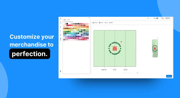 Branded Merchandise 101: Everything You Need To Know