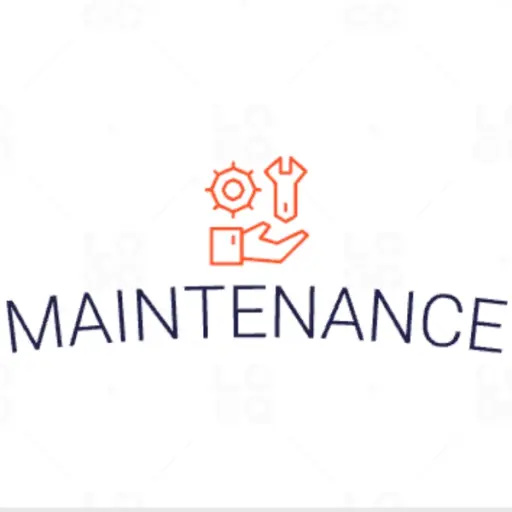 Maintenance Logo Maker