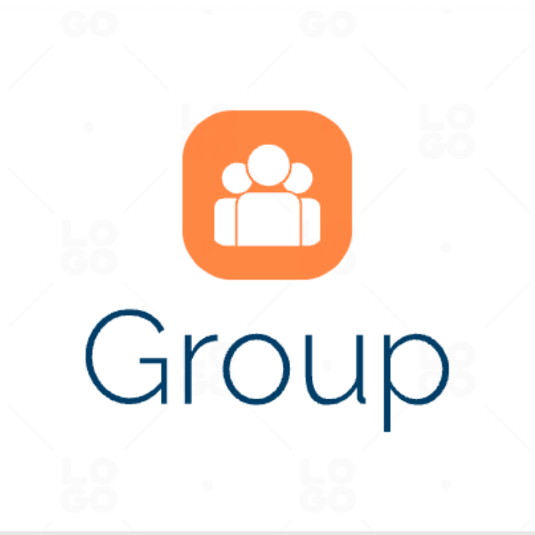 Group Logo Maker | LOGO.com