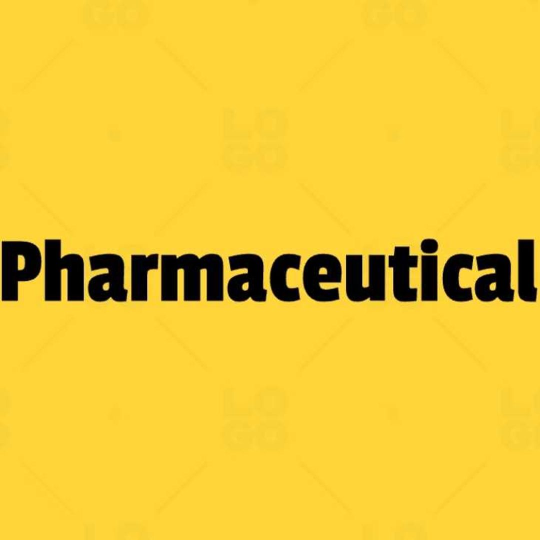 Pharmaceutical Logo Maker | LOGO.com