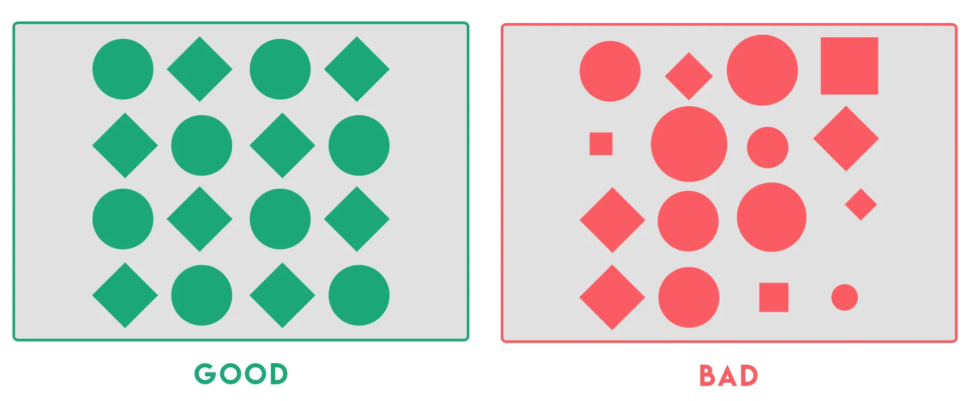 The 12 Principles Of Design Explained: Complete Guide + Uses