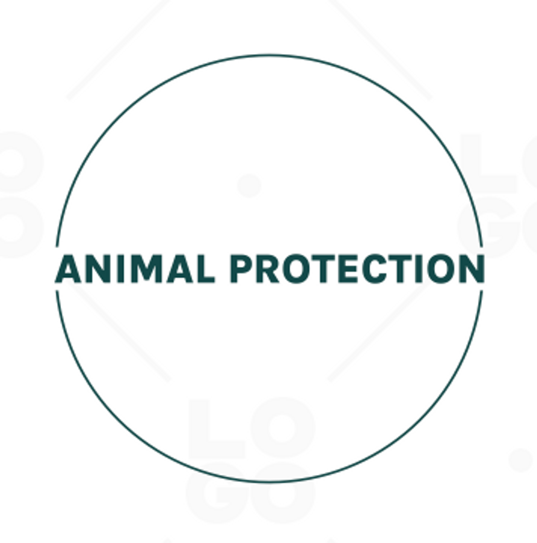 Animal Protection Logo Maker | LOGO.com