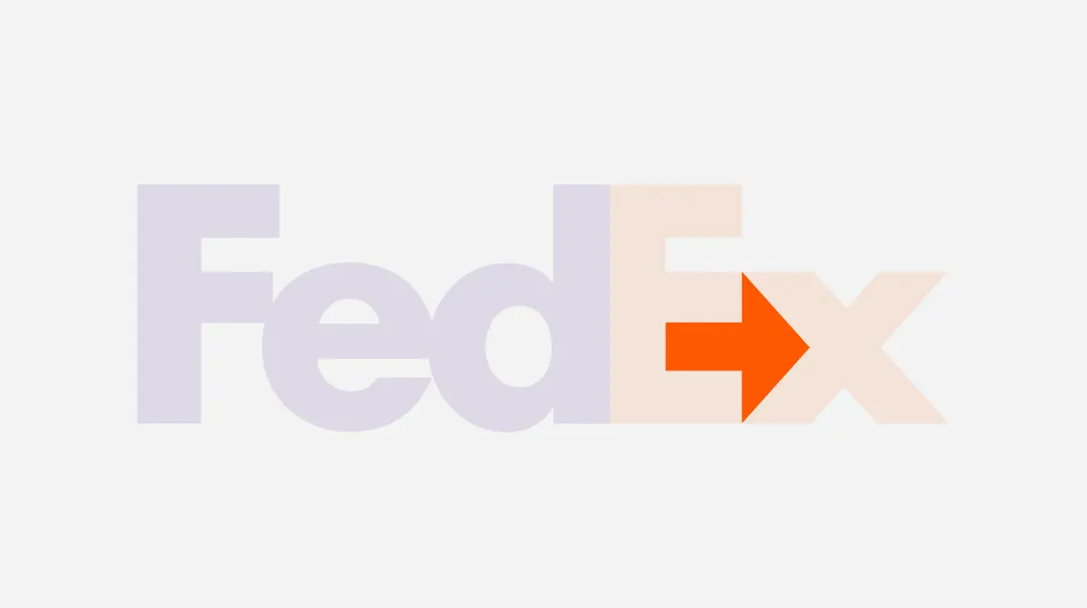 The FedEx Logo: The History Of The Award-Winning Logo Design