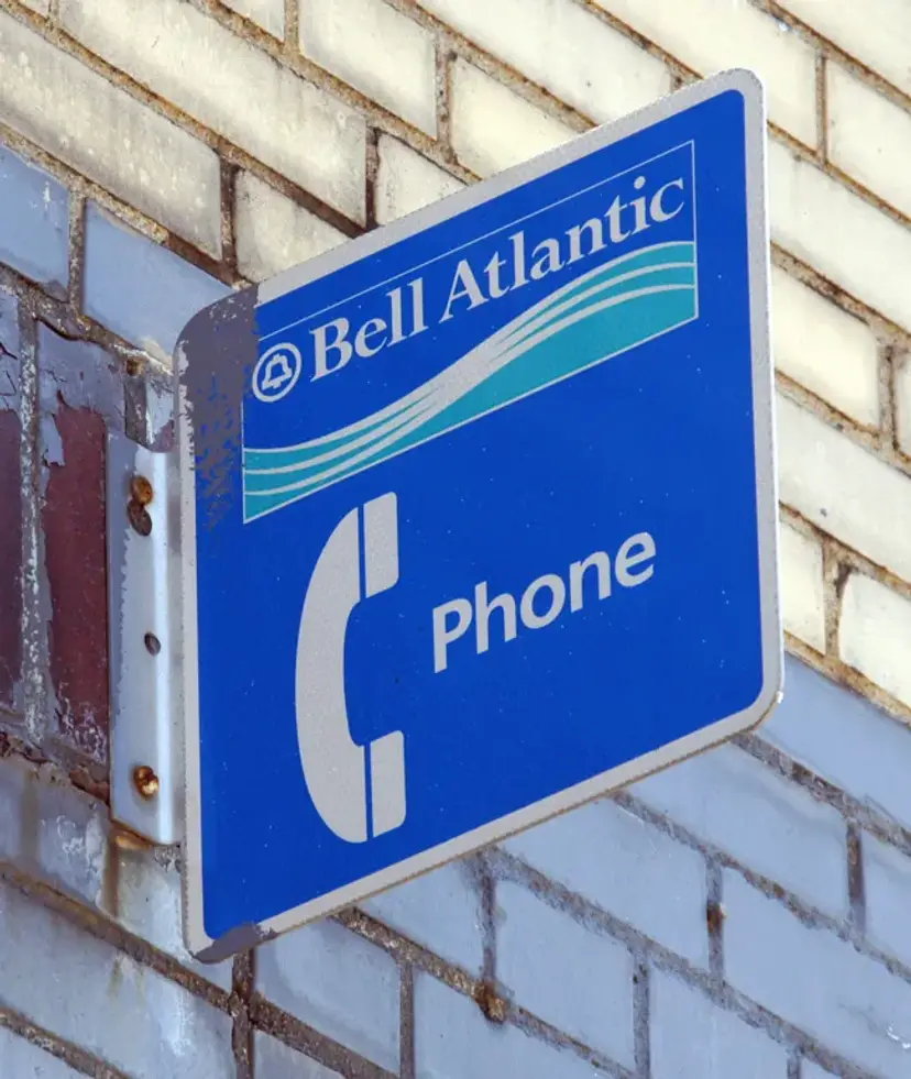 The Verizon Logo & Brand: A Check Mark To Branding Success