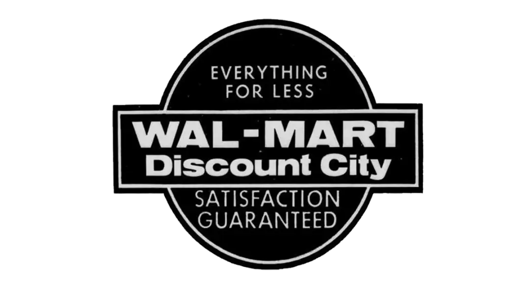 Walmart Logo & Brand: The History And Evolution