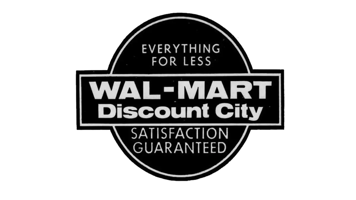 Walmart Logo & Brand: The History And Evolution