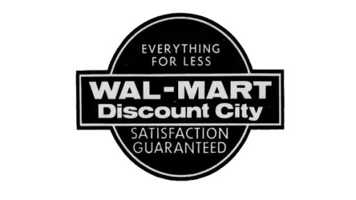 Walmart Logo & Brand: The History And Evolution