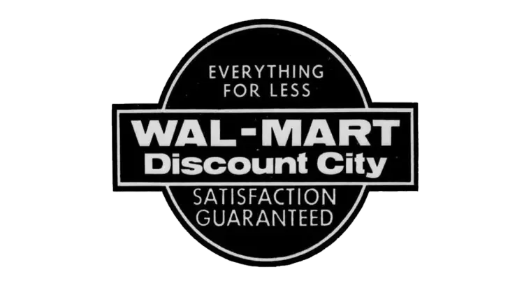 Walmart Logo & Brand: The History And Evolution