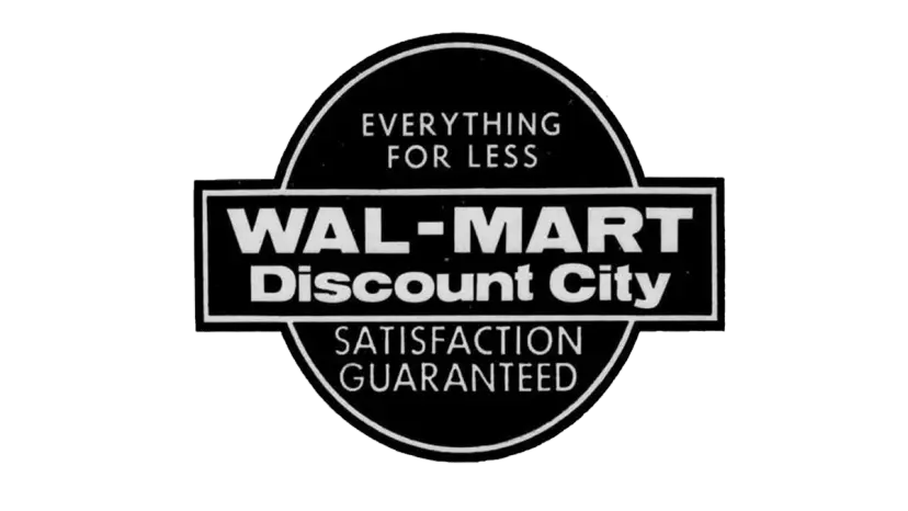 Walmart Logo & Brand: The History And Evolution