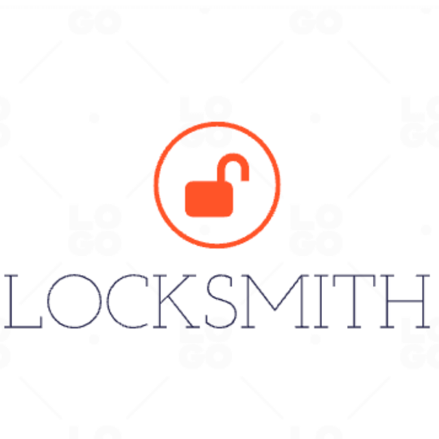 Locksmith Logo Maker | LOGO.com