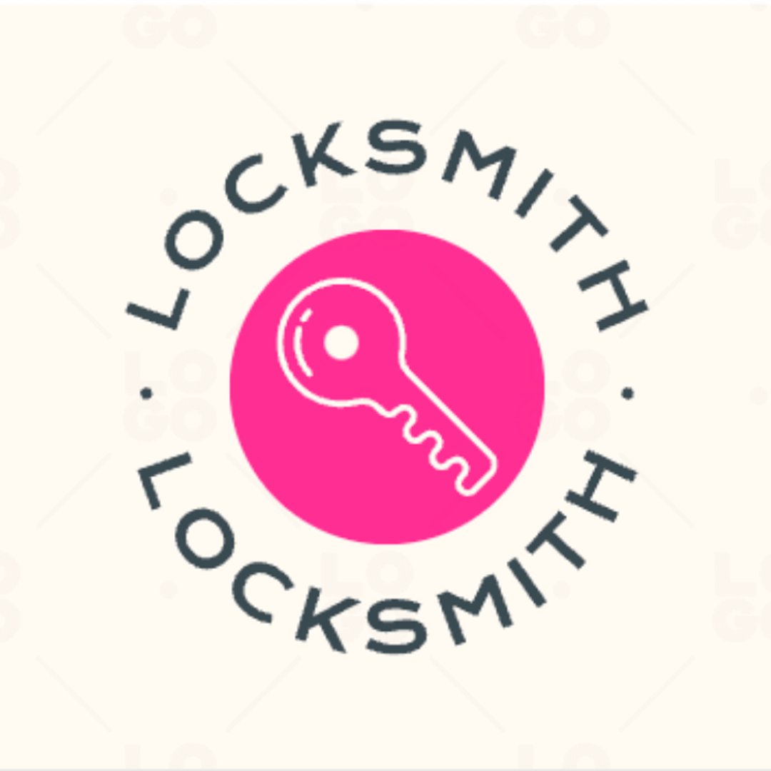 Locksmith Logo Maker | LOGO.com
