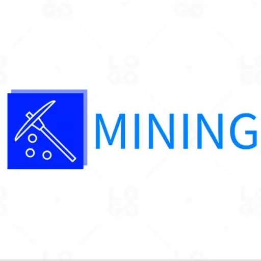 Mining Logo Maker