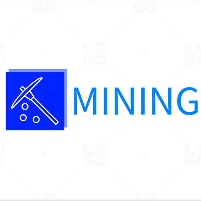 Mining Logo Maker | LOGO.com
