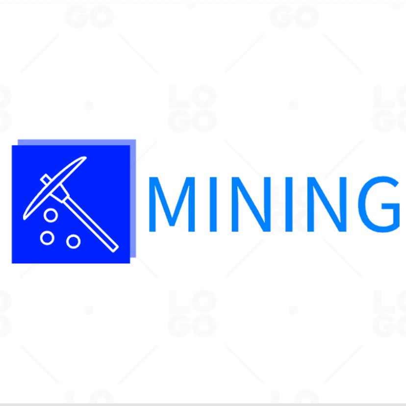 Mining Logo Maker | LOGO.com