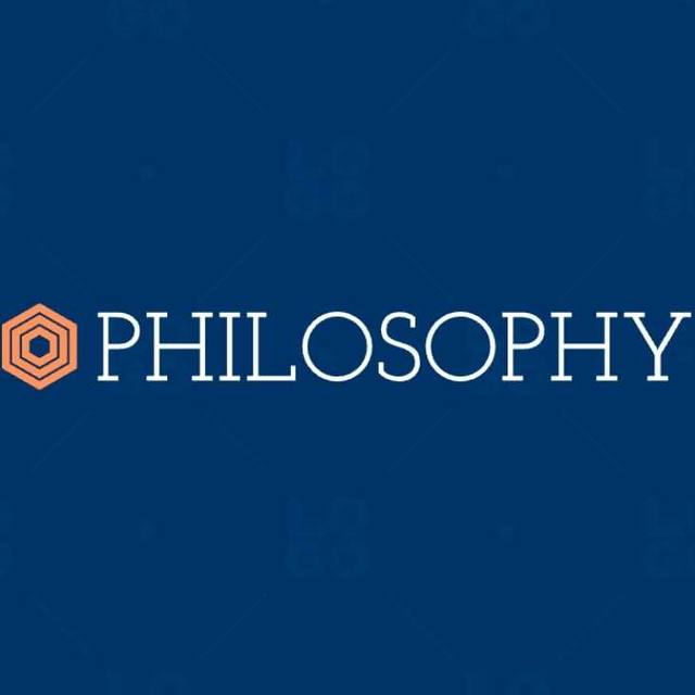 Philosophy Logo Maker | LOGO.com