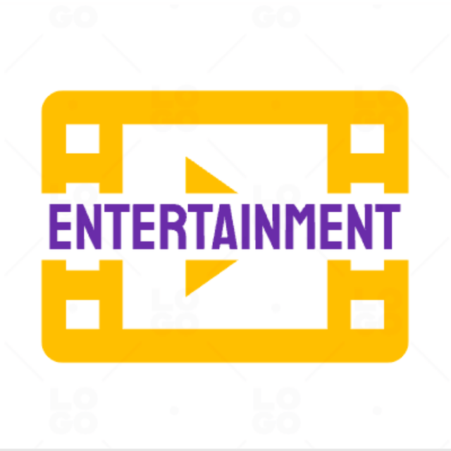 Entertainment Logo Maker | LOGO.com