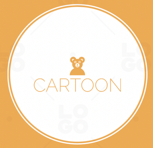 Cartoon Logo Maker | LOGO.com