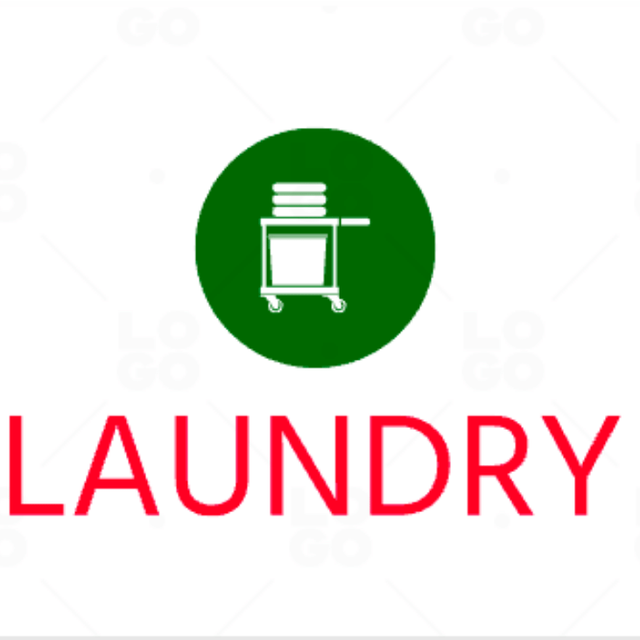 Laundry Logo Maker | LOGO.com