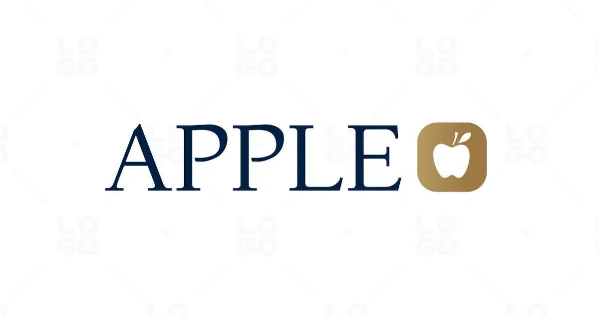 The Apple Logo And Brand: The Iconic Evolution Story
