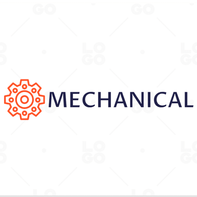 Mechanical Logo Maker | LOGO.com