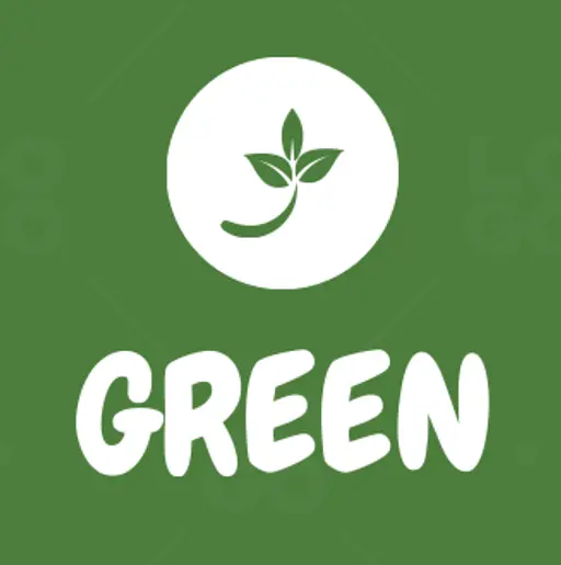 Green Logo Maker