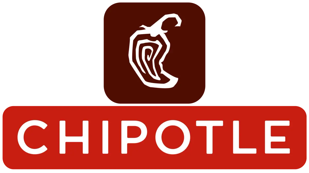 The Chipotle Logo And Brand: A Subtle Growth To Success