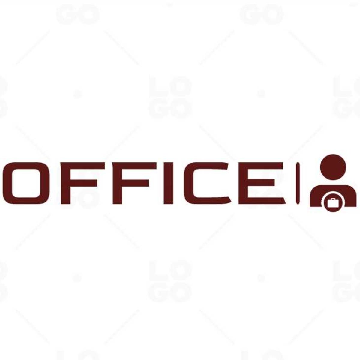 Office Logo Maker | LOGO.com