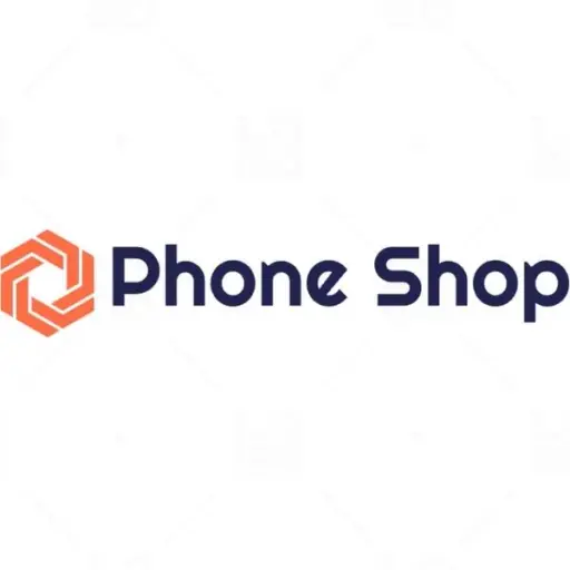 Phone Shop Logo Maker