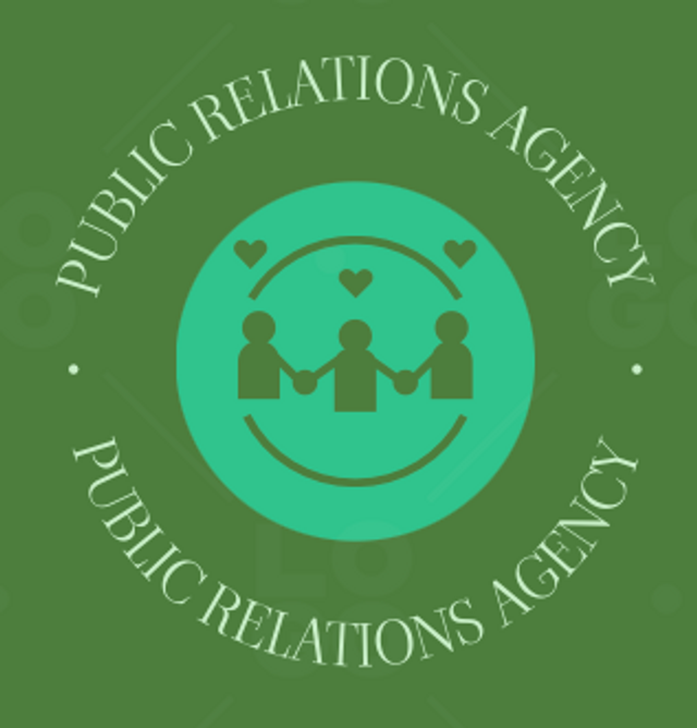 Public Relations Agency Logo Maker | LOGO.com