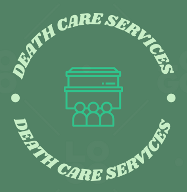 Death Care Services Logo Maker | LOGO.com