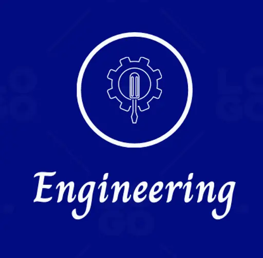 Engineering Logo Maker