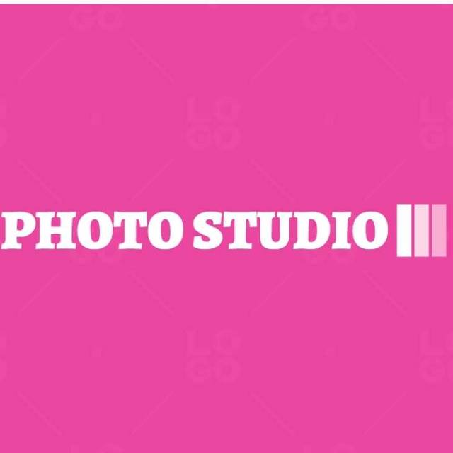 Photo Studio Logo Maker | LOGO.com