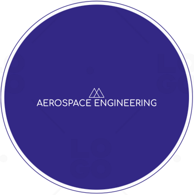 Aerospace Engineering Logo Maker | LOGO.com
