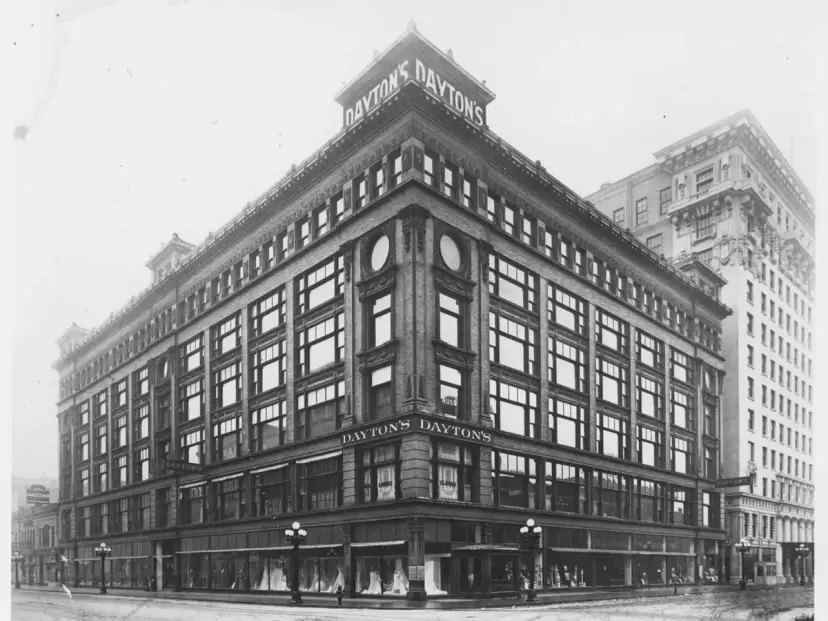 The Meaning And Evolution Of The Target Logo