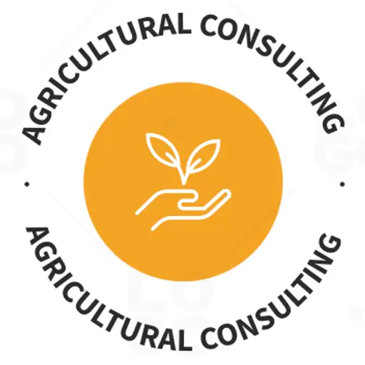 Agricultural Consulting Logo Maker