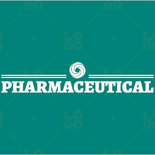 Pharmaceutical Logo Maker | LOGO.com