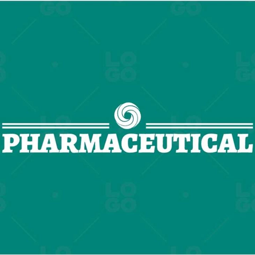 Pharmaceutical Logo Maker | LOGO.com