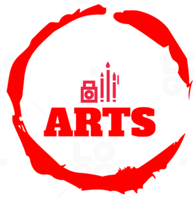 Arts Logo Maker | LOGO.com