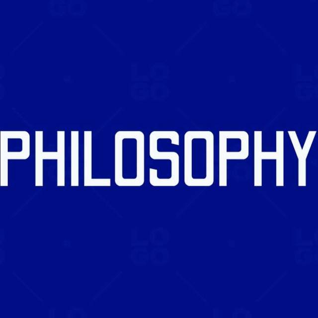 Philosophy Logo Maker | LOGO.com