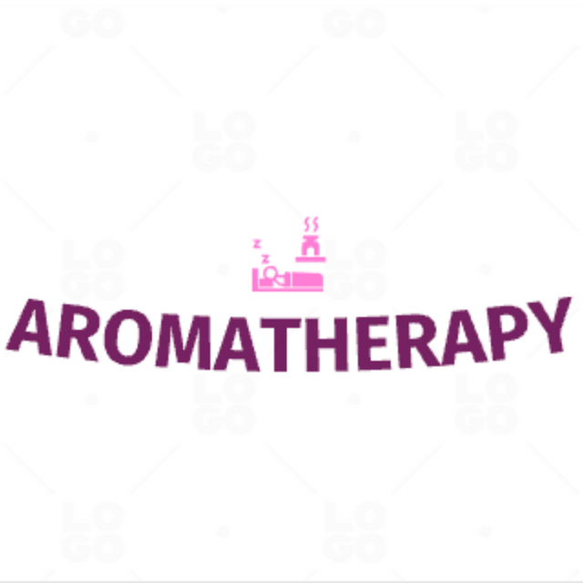 Aromatherapy Logo Maker | LOGO.com