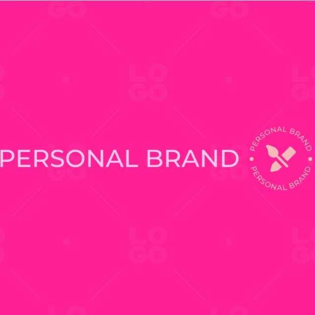 Personal Brand Logo Maker | LOGO.com
