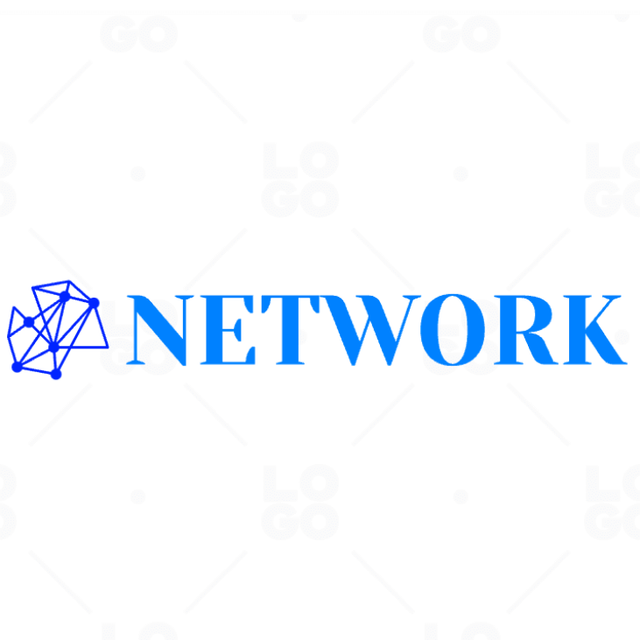 Network Logo Maker | LOGO.com