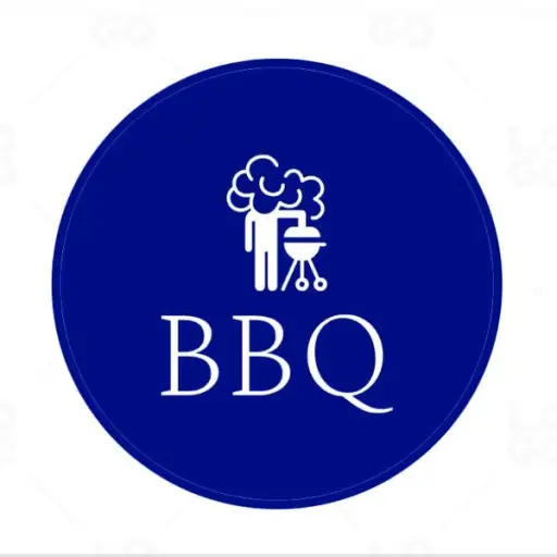 BBQ Logo Maker