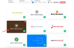 Feature Release: Create Dynamic Gradient Logos For Free With LOGO.com