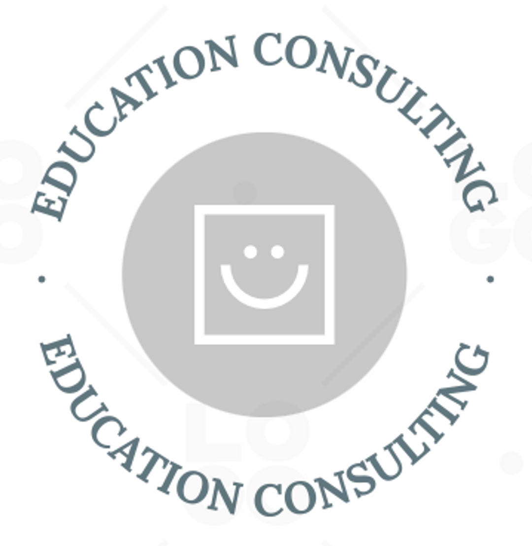 Education Consulting Logo Maker | LOGO.com