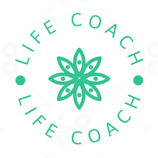 Life Coach Logo Maker