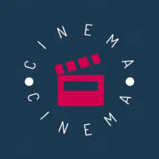 Cinema Logo Maker