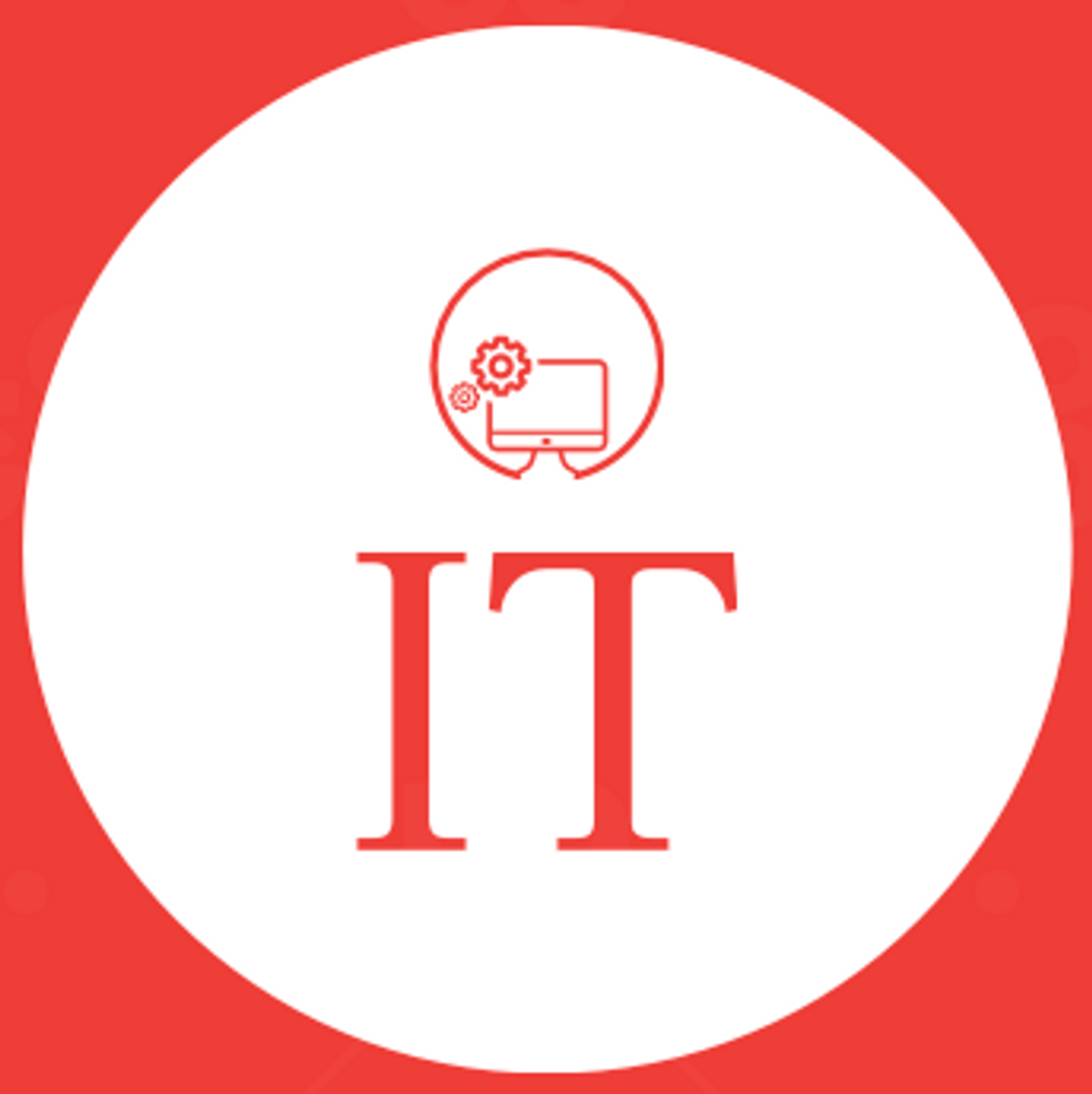 IT Logo Maker | LOGO.com