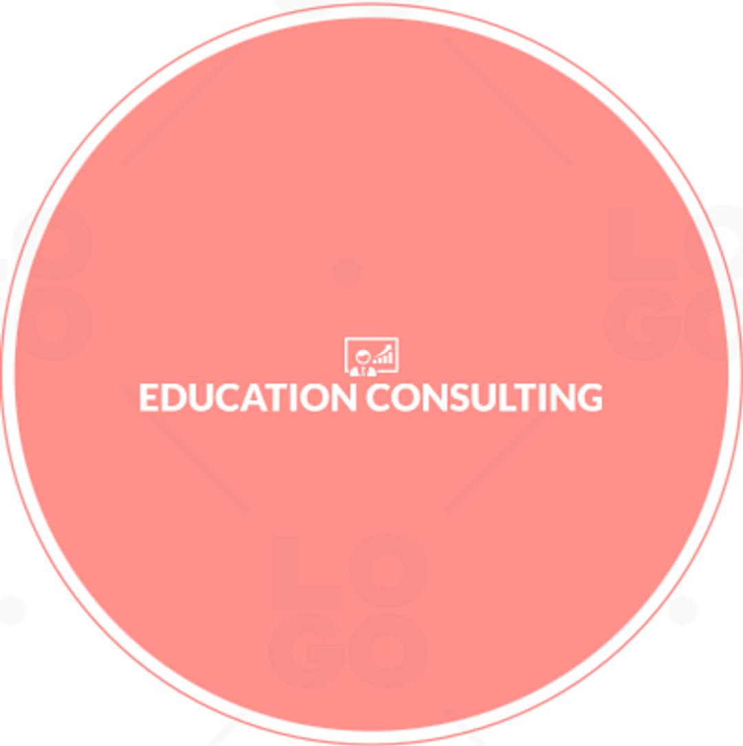 Education Consulting Logo Maker | LOGO.com